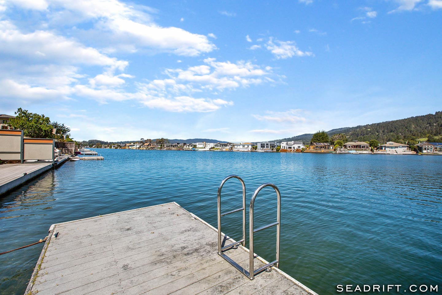 205 Seadrift Road | Seadrift Realty