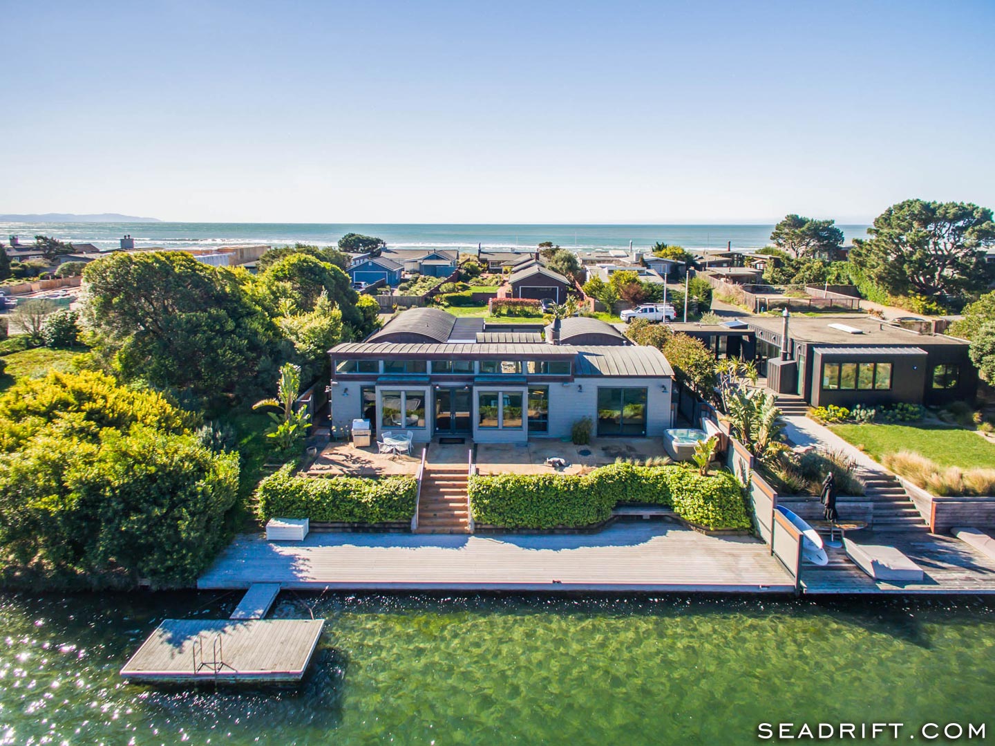 205 Seadrift Road | Seadrift Realty