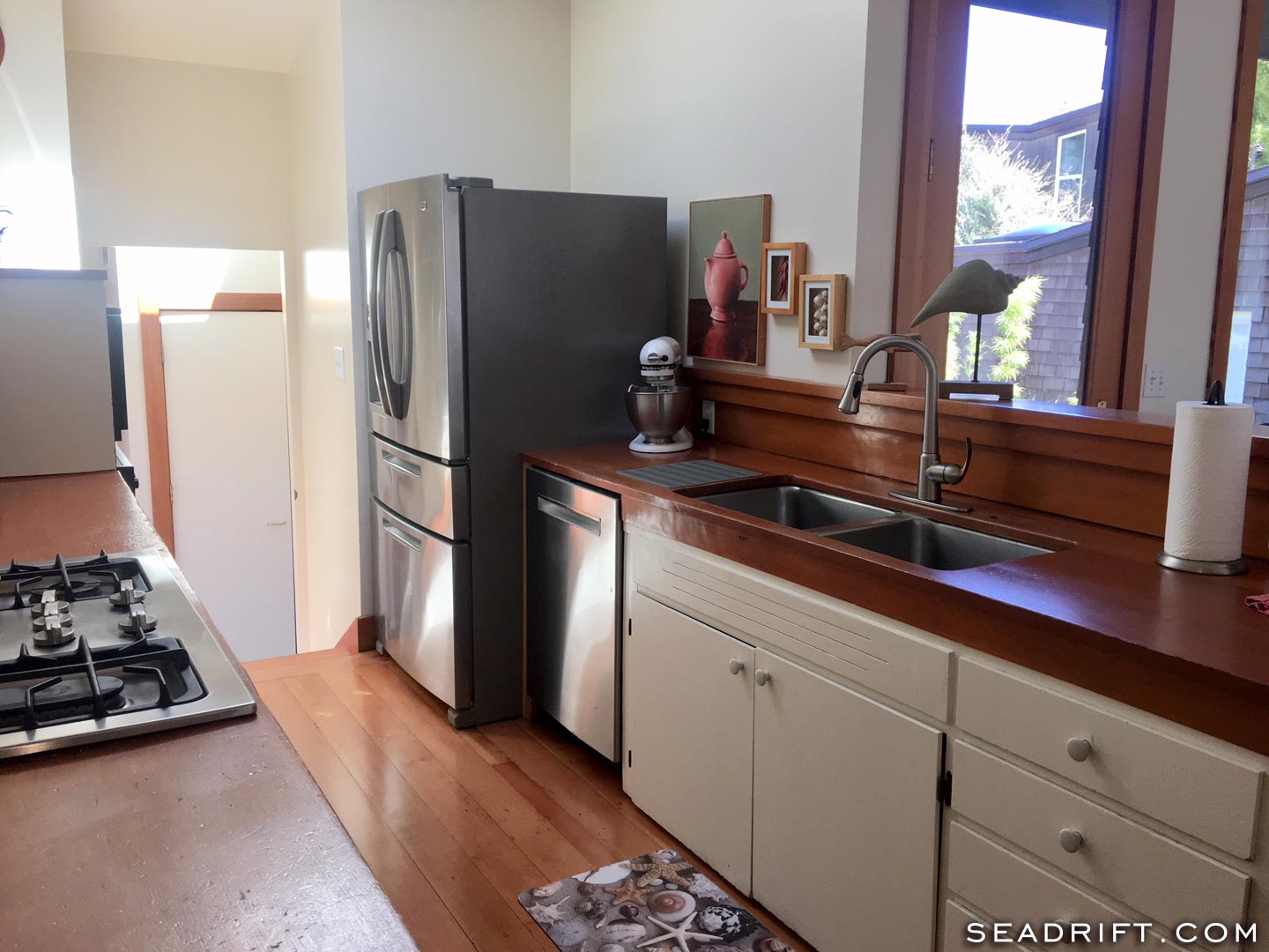 334 Seadrift Road | Seadrift Realty