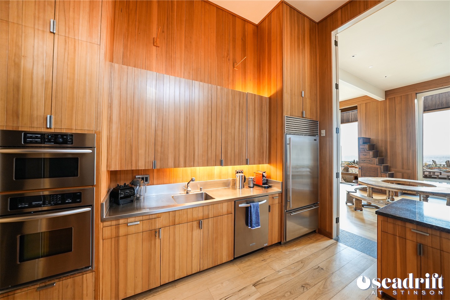 268 Seadrift Road | Seadrift Realty