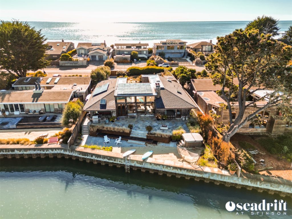341 Seadrift Road | Seadrift Realty